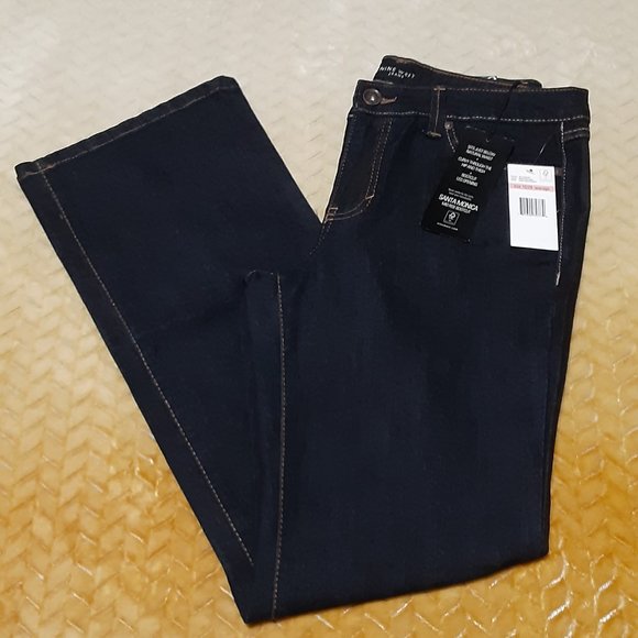 Nine West | Jeans | Womens Nine West Santa Monica Bootcut Jeans Size 29 ...